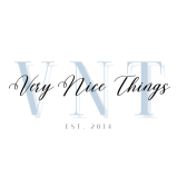 Very Nice Things – Very Nice Things Shop